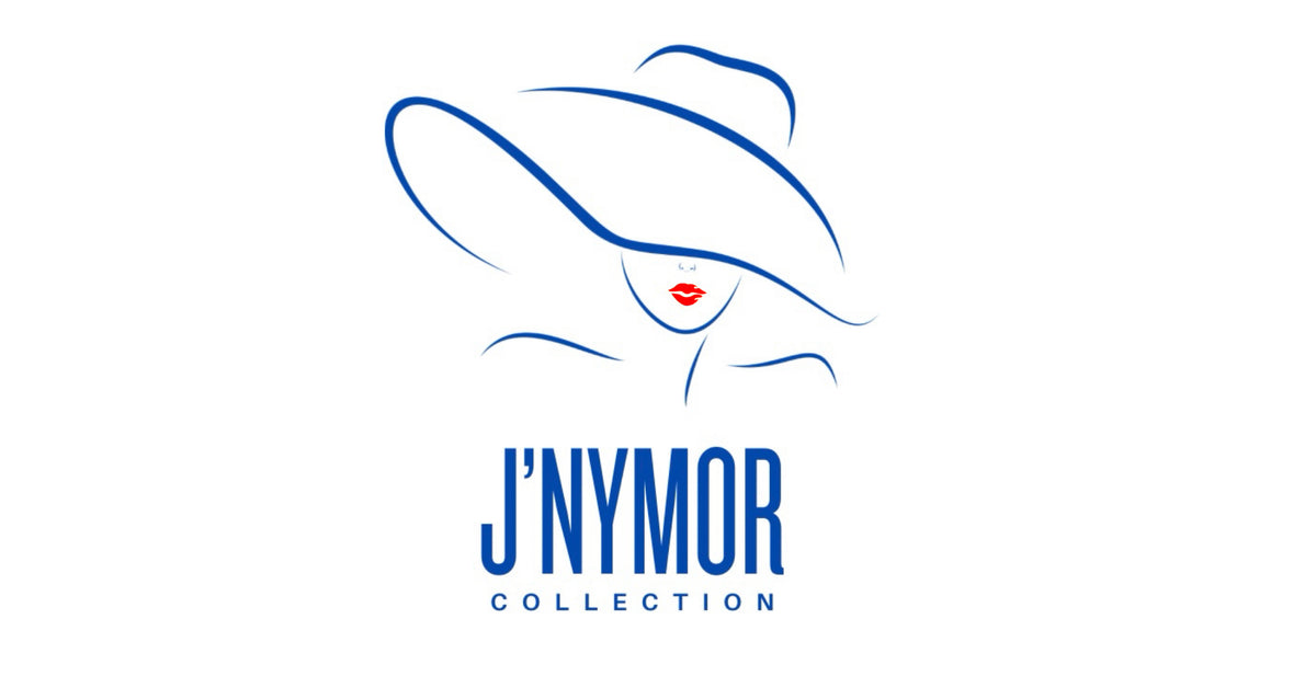 Size Chart – J'NYMOR Collection